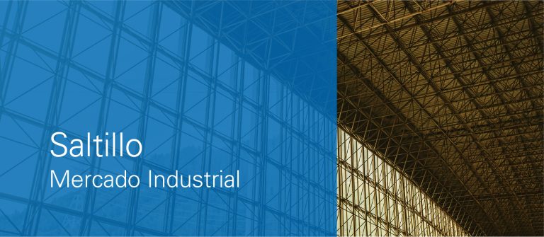 México Reportes Archives - Newmark