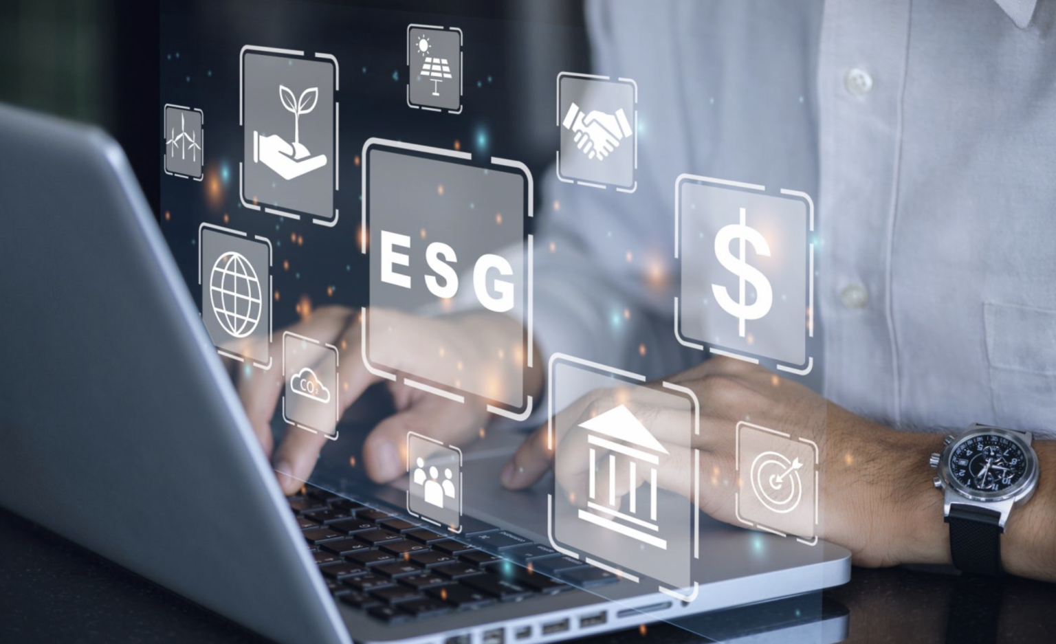 Los criterios ESG son el nuevo eje fundamental para los negocios y el ...