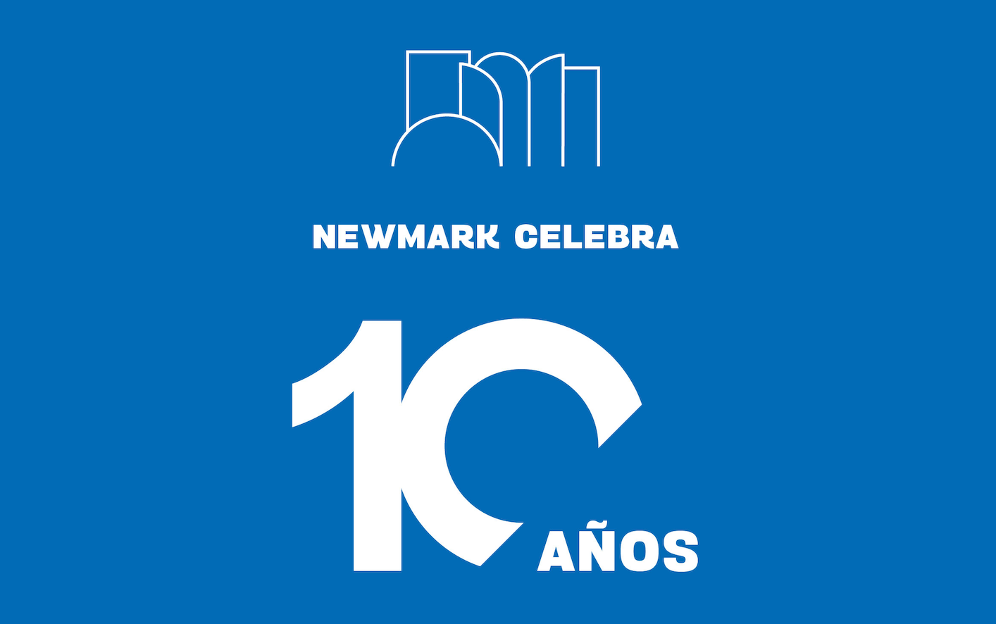 Newmark Argentina: 10 años de excelencia, trayectoria y compromiso en ...
