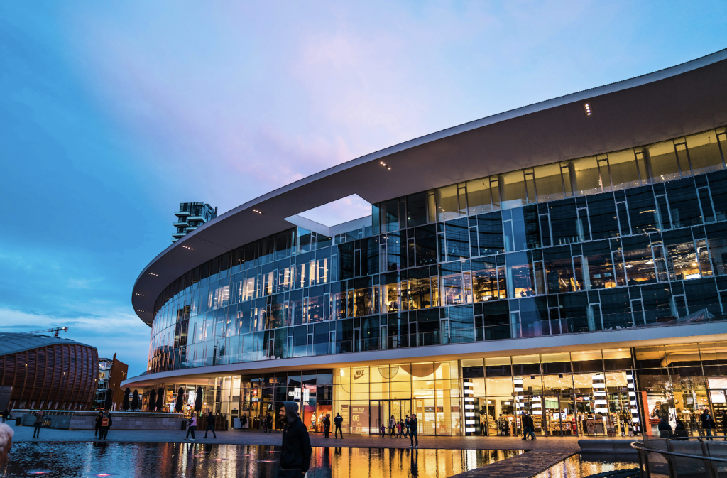 El pulso del Retail en México: un análisis profundo - Newmark